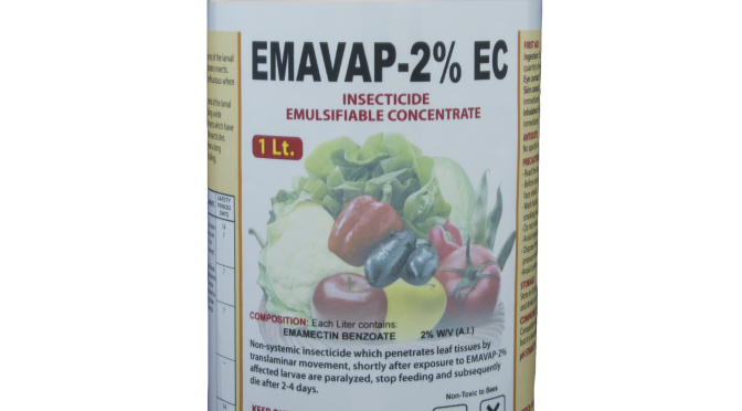 EMAVAP – 2%EC | VAPCO