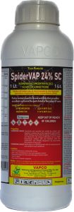 Agricultural Products | VAPCO